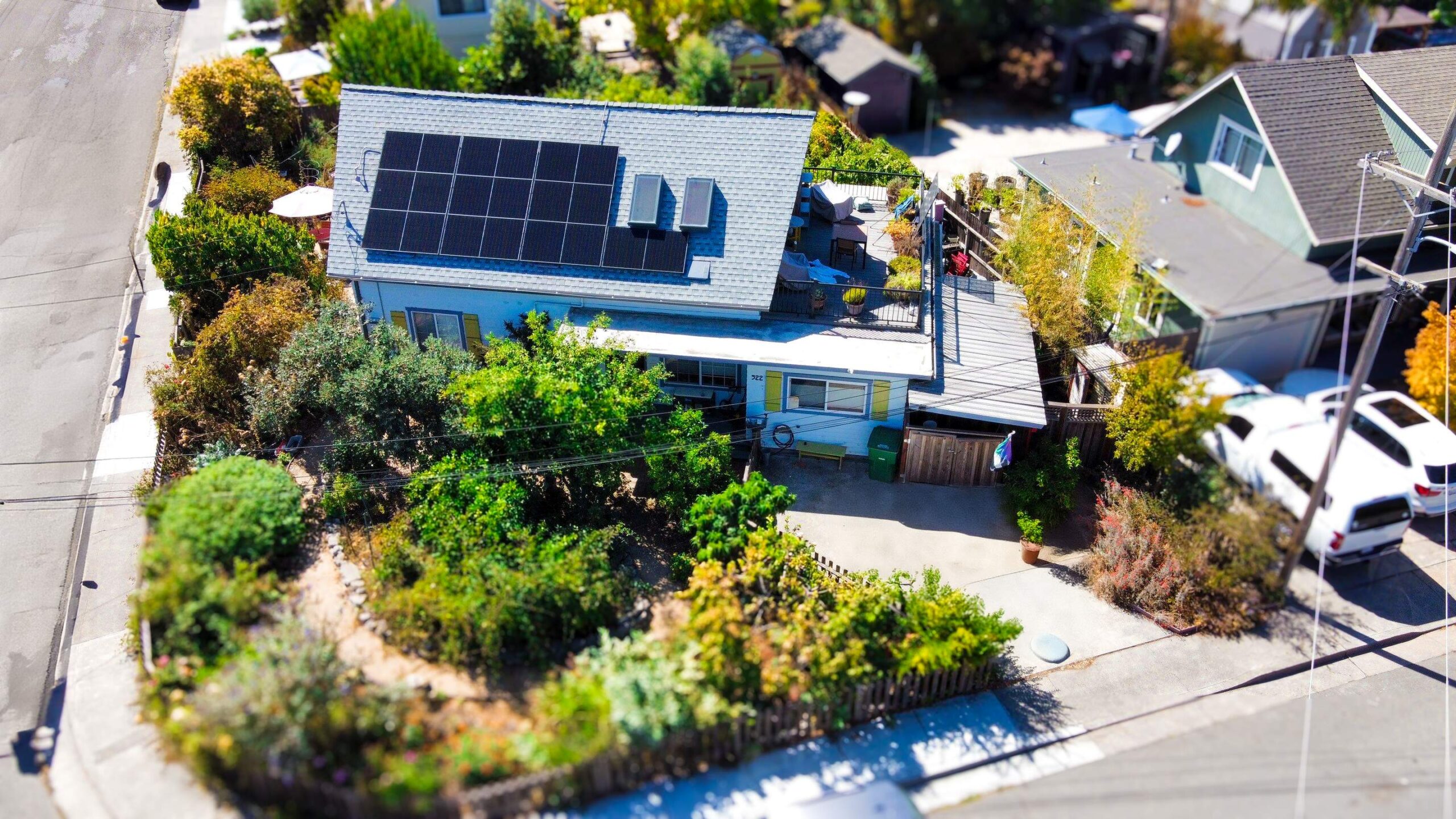 Solar Energy Made Simple: Understanding the Installation Process ...