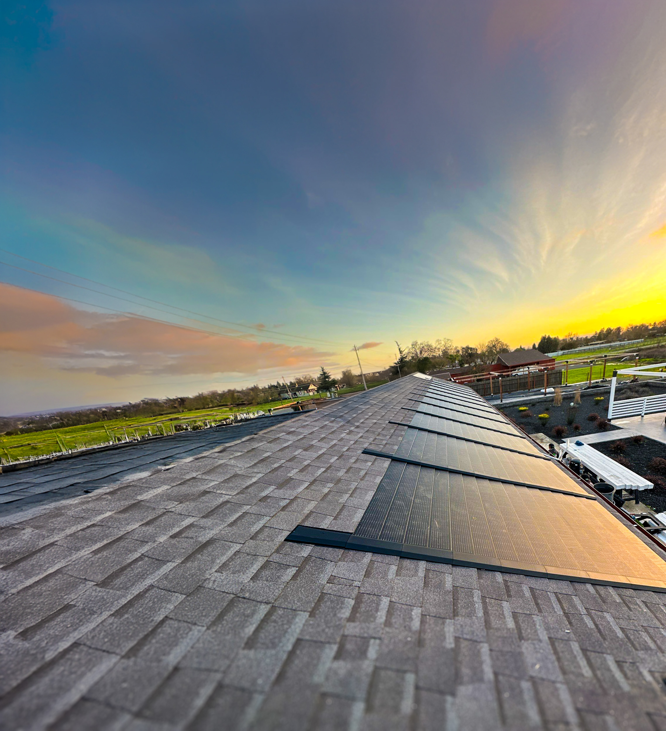 Harness the Power of the Sun: What Solar Energy Can Do For Your Home ...