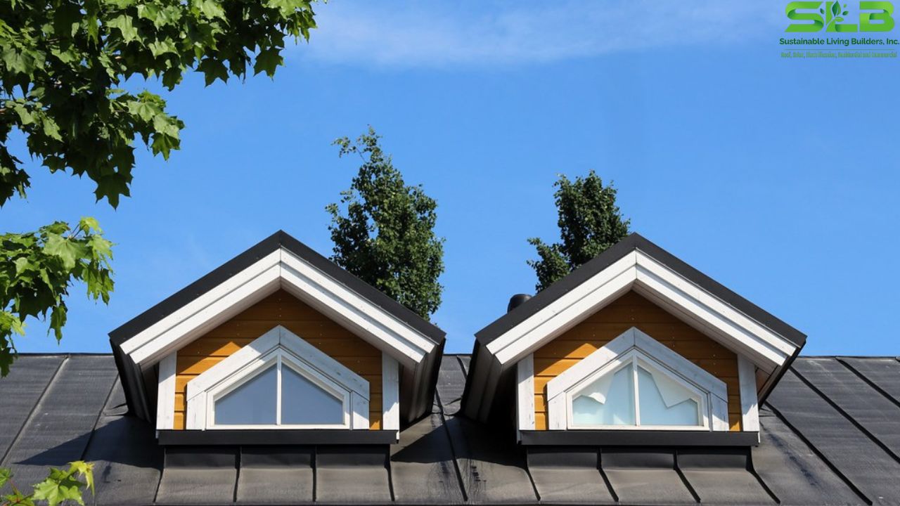6 Reasons to Get Skylights and Sun Tunnels for Your Home - Sustainable ...