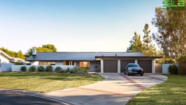 5 Reasons Why a Tesla Solar Roof is a Great Roofing Option ...
