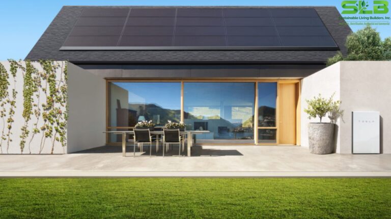 5 Reasons Why a Tesla Solar Roof is a Great Roofing Option ...