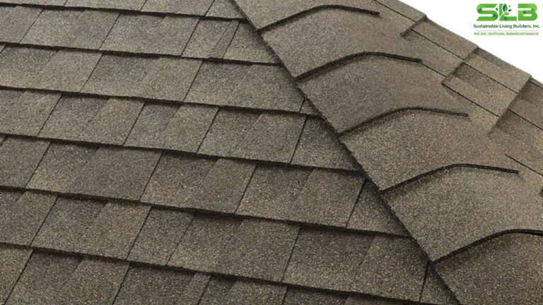 What Are Weatherwood Shingles? Features, Benefits & Styles - Sustainable Living Builders solar ...