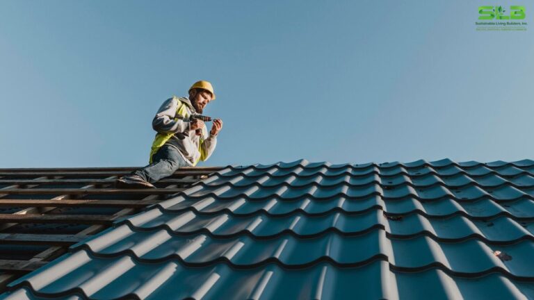 Best Residential Roofing Materials for Long-Term Durability ...